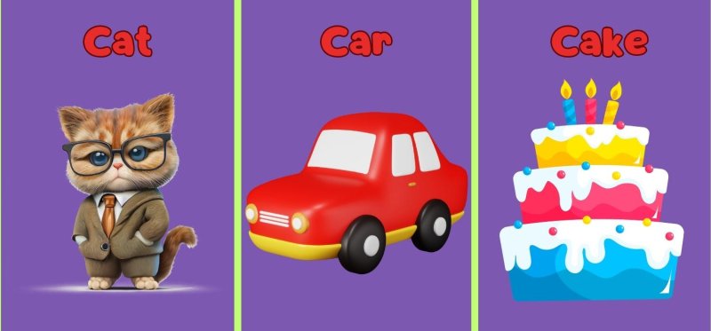 Alphabet Phonics: Exploring the ABCs from A to Z | kidzncrew