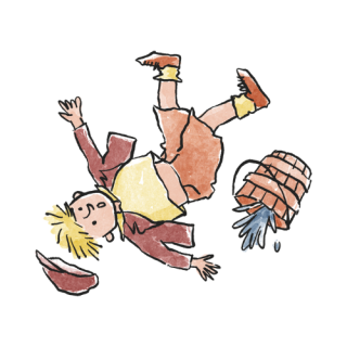 Jack and Jill Nursery Rhyme for Kids | KidzNCrew