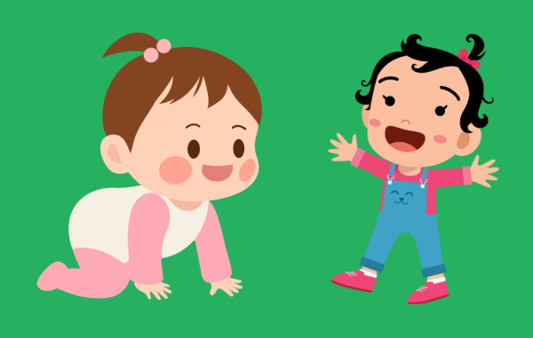 Toddler Meaning in Different Languages | KidzNCrew