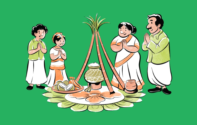Festivals of Andaman and Nicobar Islands | KidzNCrew